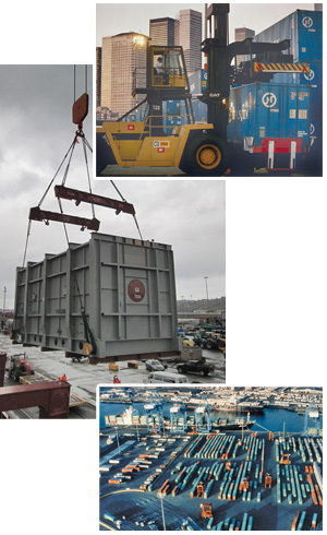 CONTAINERS | Jones Stevedoring