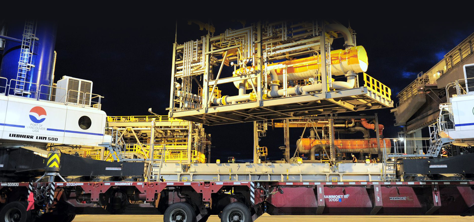 Home - Jones Stevedoring